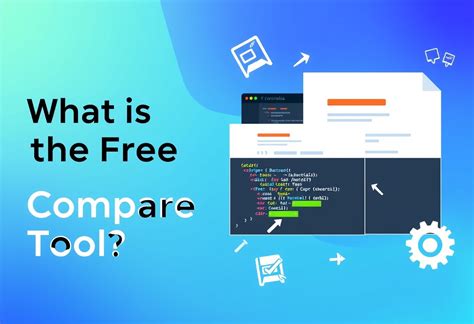 What Is The Free Code Compare Tool