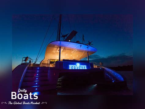 2012 Sunreef Yachts 82 Dd Double Deck For Sale View Price Photos And Buy 2012 Sunreef Yachts