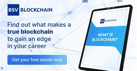 bsv blockchain on linkedin bsv blockchain