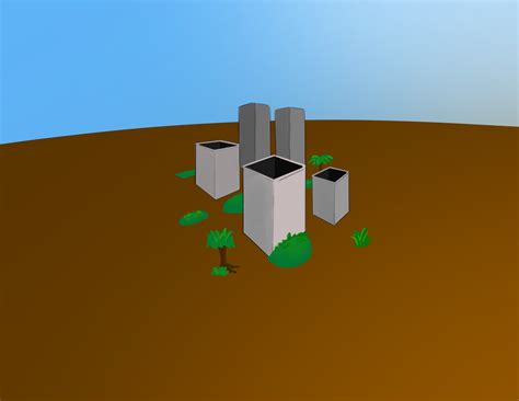 We Can Have A Different Web