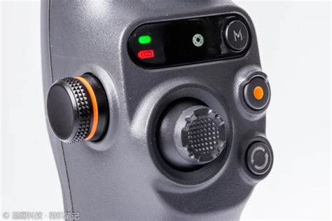 大疆osmo Mobile 6快速点评和购买建议 知乎