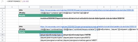 Xpath Importxml Error Alert Internal Import Error” How To Avoid The Error By Importing The