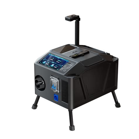 Drone Tethering System Archives Dynatech Innovations