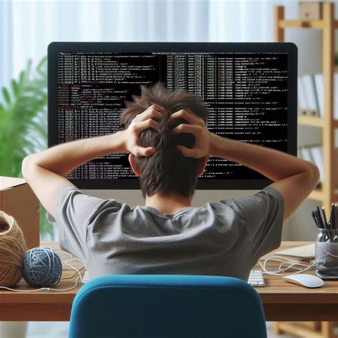 Navigating The Perils Of Shared State Instance Vs Class Scoping By Muhammad Ali Ghaznavi