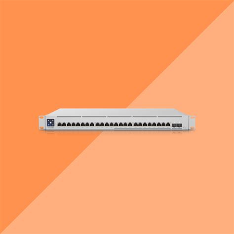 Ms Distribution Ubiquiti Unifi Switching Enterprise