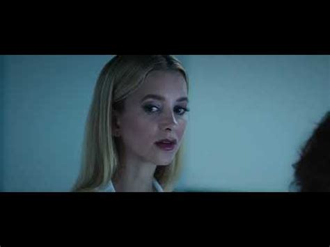 Dark Asset Official Trailer Video