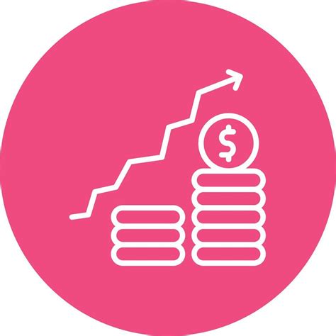 Mobility Line Circle Background Icon 17629692 Vector Art At Vecteezy