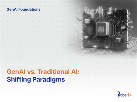 Genai The New Frontier Shaping The Future Of Enterprise