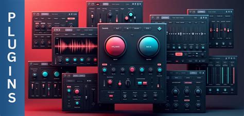 Plugins Transform Music Production From Basic To Brilliant