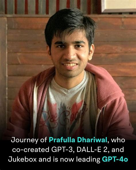 Anirudh Kaushal On Linkedin Openai Prafulladhariwal