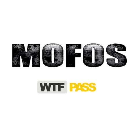 Trying To Find A Video From Either Mofos Or Wtf Pass 1491090 ›