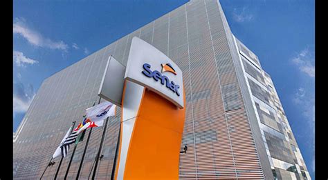 Como é Trabalhar Na Empresa Senac Sp