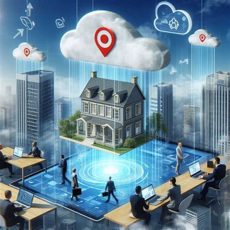 Streamlining Real Estate Operations With Oracle Cloud Scm Solutions Thecloudors