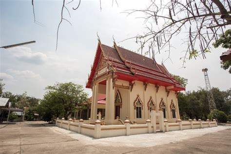 วัดหัวหนองแวง