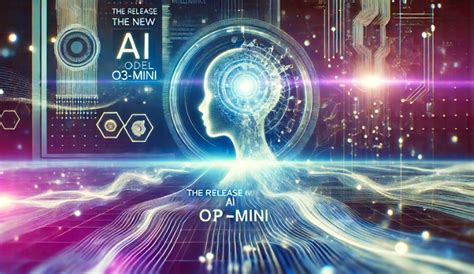 Openai представила новую языковую модель O3 Mini