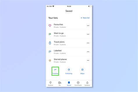 How To Delete Google Maps Location History Tom S Guide