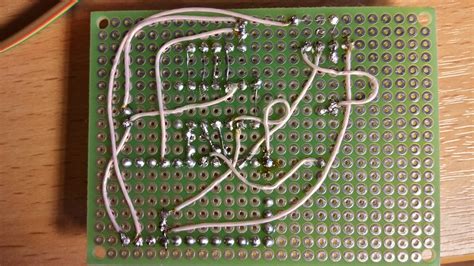 Arduino How To Troubleshoot Soldering Issue Electrical Engineering