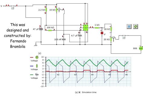 O2 Sensor Simulator Diagram Simulator O2 Diagram Wiring Own
