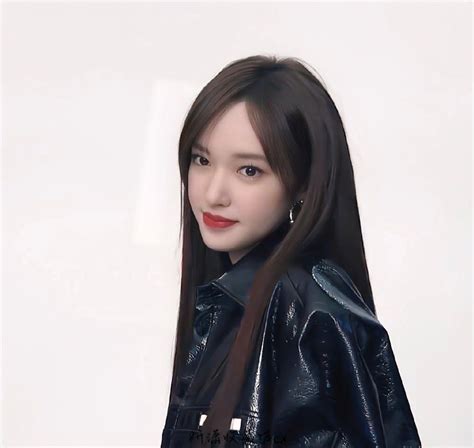 Cheng Xiao Great Dance Crew Photoshoot Screensnap Cheng Xiao Asian Beauty Celebrities Female