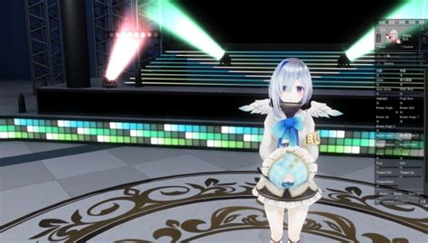 3d定制女仆2 个人移植mod配布：天音彼方 （度盘） By Darkautumn Mod V10 下载 3dm Mod站