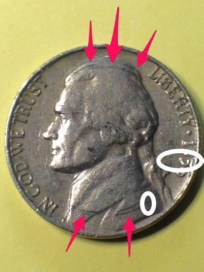Best Error Coins Images On Pinterest Rare Coins Coin Collecting And Error Coins