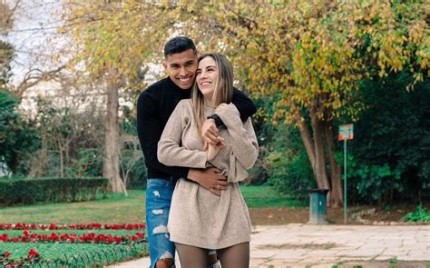 Orbelín Pineda Se Casó Con Gabriela Ríos Así Fue La Celebración Grupo