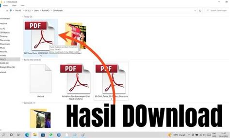 cara mudah konversi powerpoint ppt ke pdf online gratis