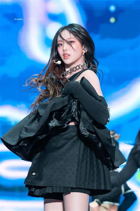 Jellybean Newjeans Fashion Kpop Bunnies Minji Hanni Danielle Haerin Hyein