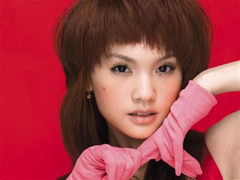 Rainie Yang Asian Characters Photo 24418848 Fanpop