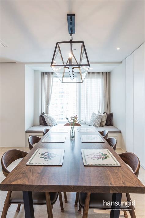 고품격 인테리어 한성아이디 디자인과 과학 자연의 조화로 공간을 재창조하는 인테리어 전문기업