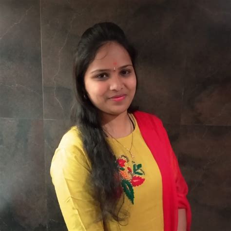 Venkata Kiranmai Doddipatla Hyderabad Telangana India Professional Profile Linkedin