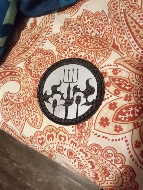 Mtf Epsilon 6 Cosplay Airsoft Outfit Unfinished R Scp