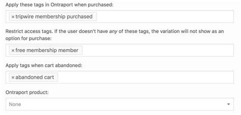 Connect Woocommerce To Your Crm