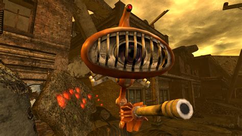 ED E The Classic Fallouts Eyebot ALL DLC File Duskill S Needful Things Mod For Fallout New