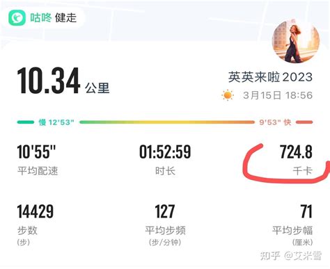 第三个10km 知乎