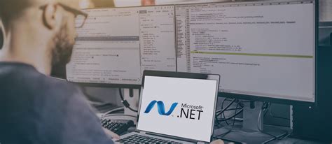 Custom Net Software Development Services
