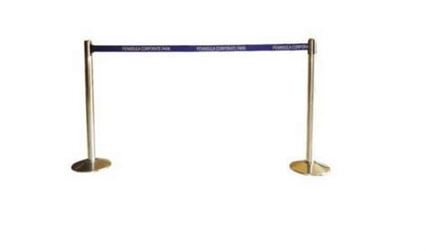 910 Mm Queue Manager At ₹ 5000piece In Anand Id 2849491195991