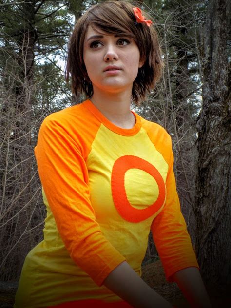 Chie 4 By Mikuleroux On Deviantart