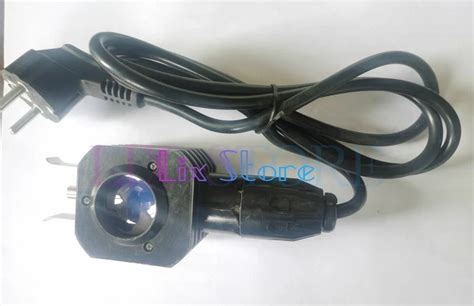 MICROSCOPE LIGHT SOURCE Special External Electric Light Source 220V 10W EUR 31 13 PicClick FR