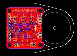 BLDC Servo Driver OSHWLab BLDC Servo Driver OSHWLab