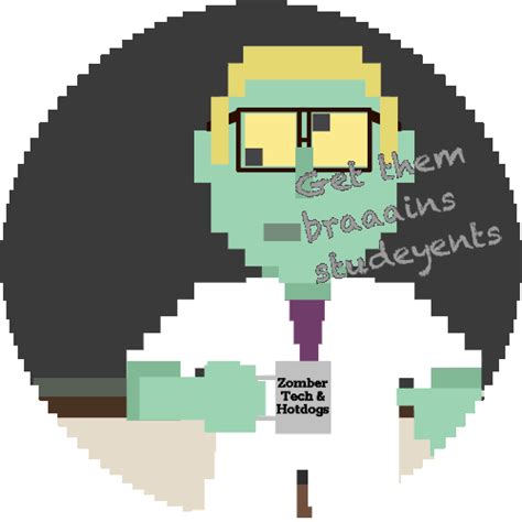 day 13 cooking up them brains with learning the undead institute