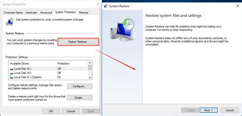 How To Restore Computer To Earlier Date In Win Ways MiniTool Partition Wizard