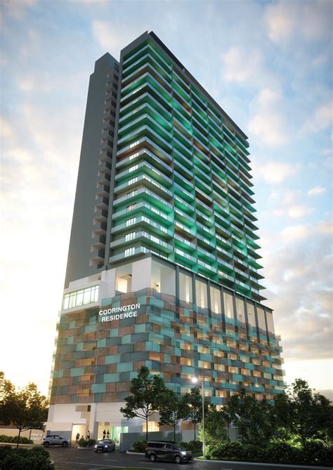 Codrington Residence Pulau Tikus