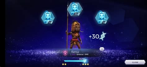 Tinkers Luck R Acrebellion