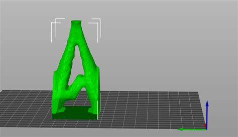Im Using Prusa Slicer To Create A G Code To Put Into My Waam Robot And