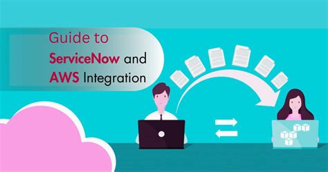 Guide To ServiceNow And AWS Integration