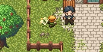 Evoland Download Gamefabrique