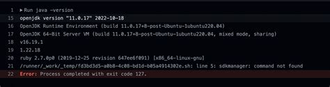 Installing Other Packages Over Summerwind Actions Runner Latest Not Working Issue