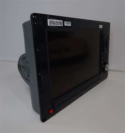 Raymarine E W Hybridtouch Multi Function Display Core Only E Great Condition Tested