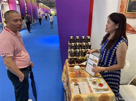 台博會簽約台資項目139億人民幣 22縣市組團參展寶島特色 ETtoday大陸新聞 ETtoday新聞雲